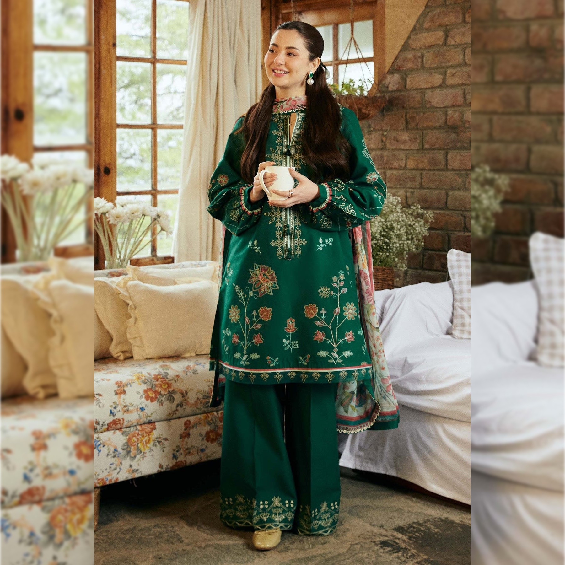 Top Pakistani Fashion Trends for Women: Embrace the Latest Styles in ...
