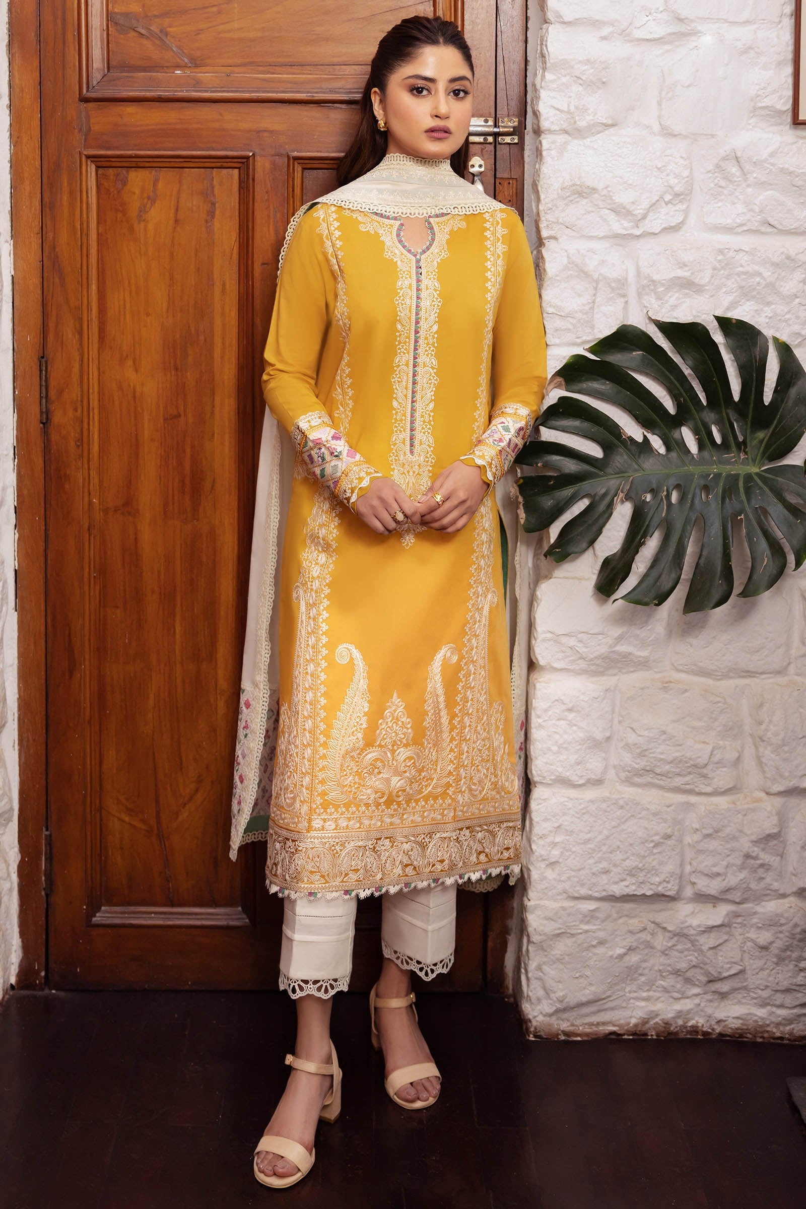 Discover Pakistan’s Top Women’s New Dress Designs – Elegant Styles for ...