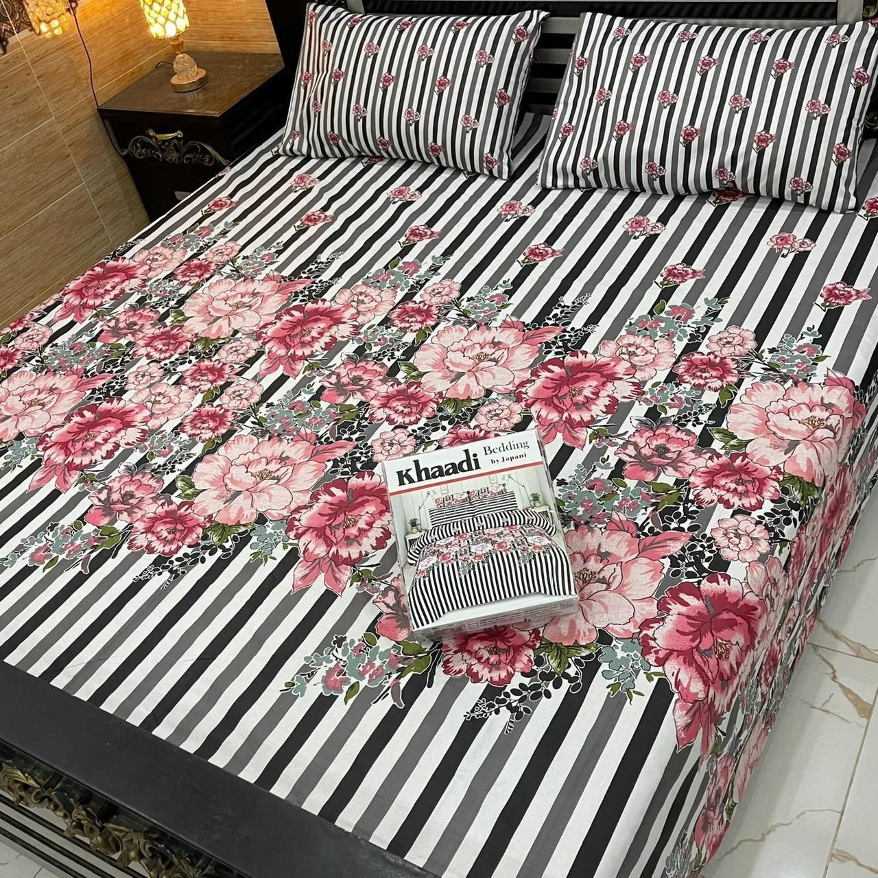 BedSheets Archives - Empire's Collection